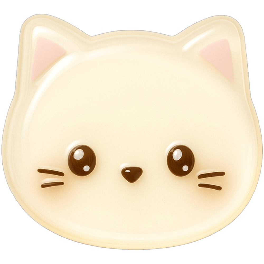 GummyCat - Discord Emoji