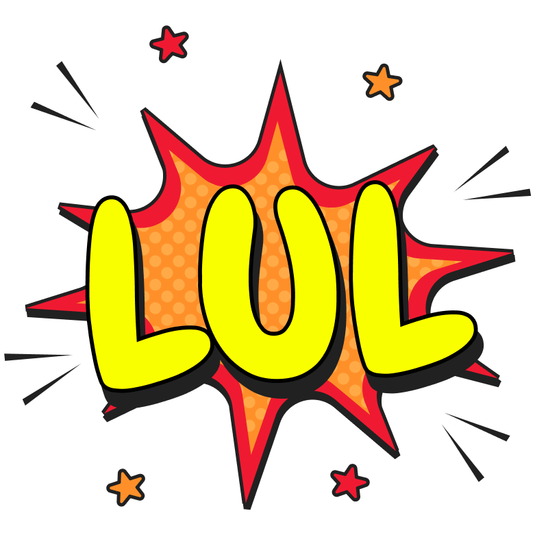 LUL Discord Emoji LUL Discord Emoji