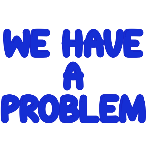 HaveProblem - Discord Emoji