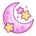 Moon Emojis for Discord & Slack - Discord Emoji