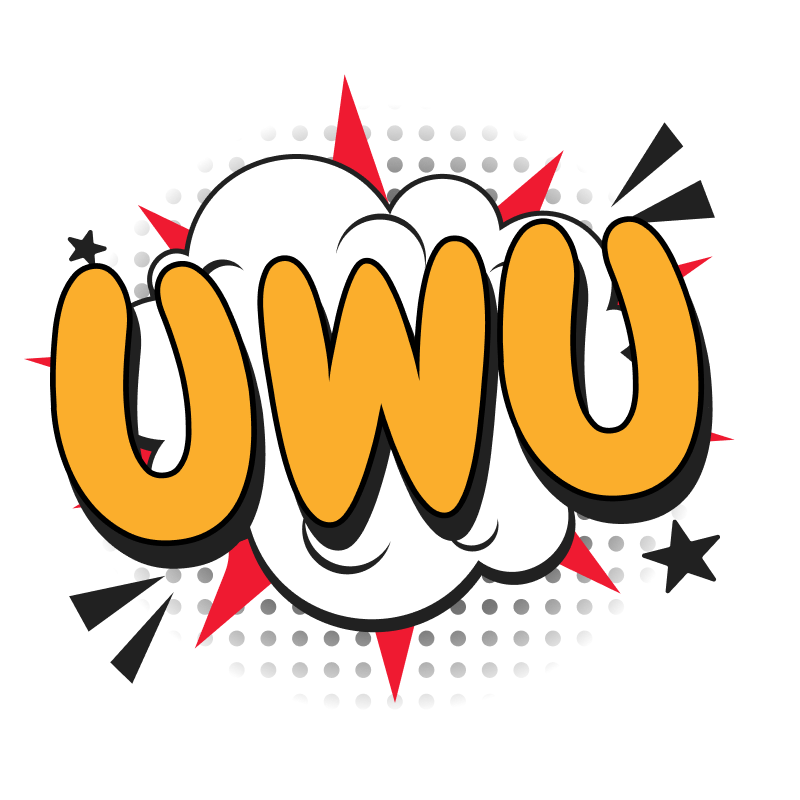 Uwu Emoji Uwu Emoji