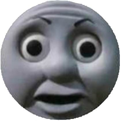 Thomas_o_face - Discord Emoji