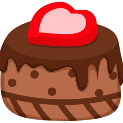 Sweetchocolatecake - Discord Emoji
