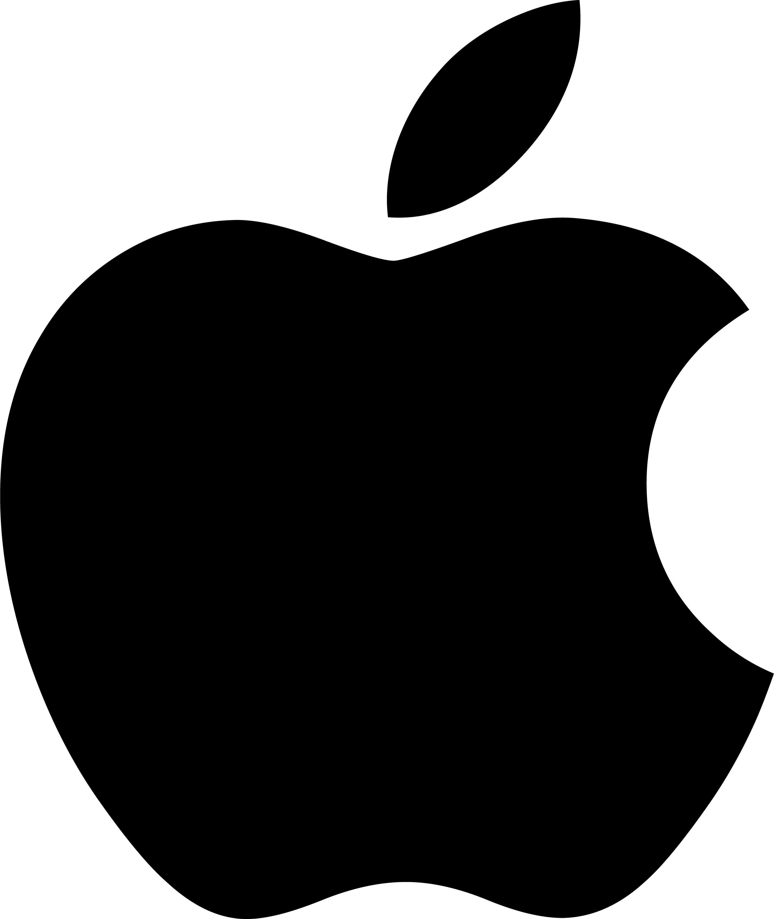 Apple Discord Emoji
