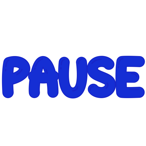 Pause - Discord Emoji