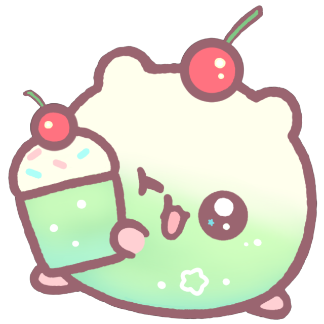 UchaMelonSoda - Discord Emoji