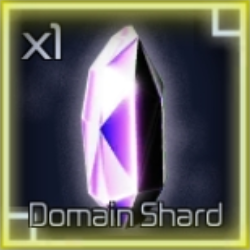 DomainShard - Discord Emoji