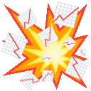 Exploding Emojis for Discord & Slack