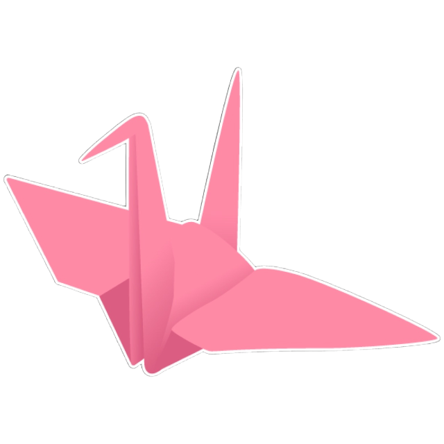 RDPaperCrane - Discord Emoji