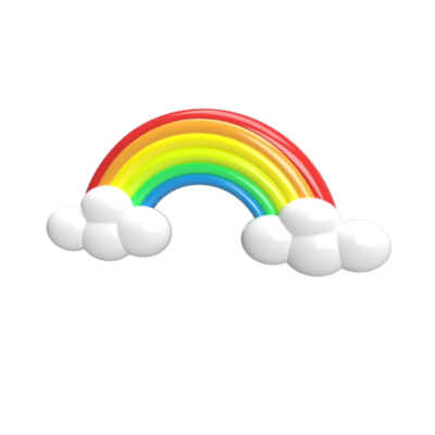 Rainbow Emojis for Discord & Slack - Discord Emoji