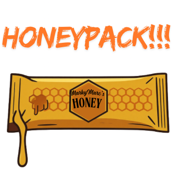 Honeypack - Discord Emoji