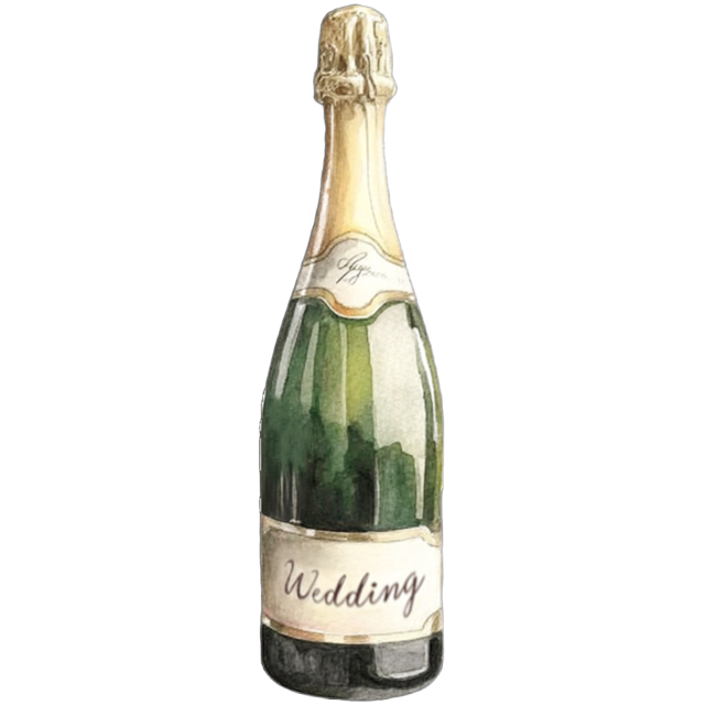 WCWChampagne - Discord Emoji