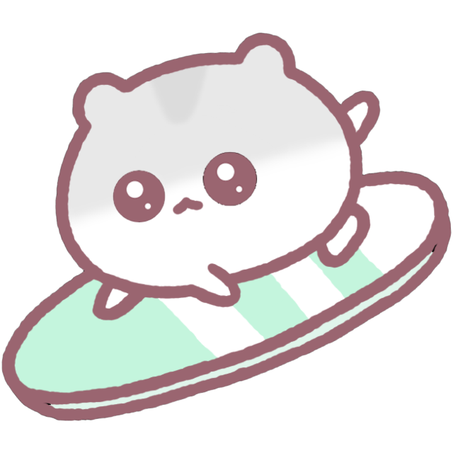 UchaSurfing - Discord Emoji
