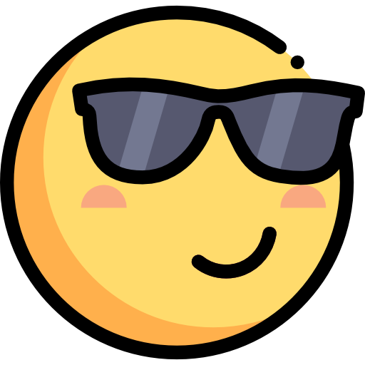 Cool Discord Emoji