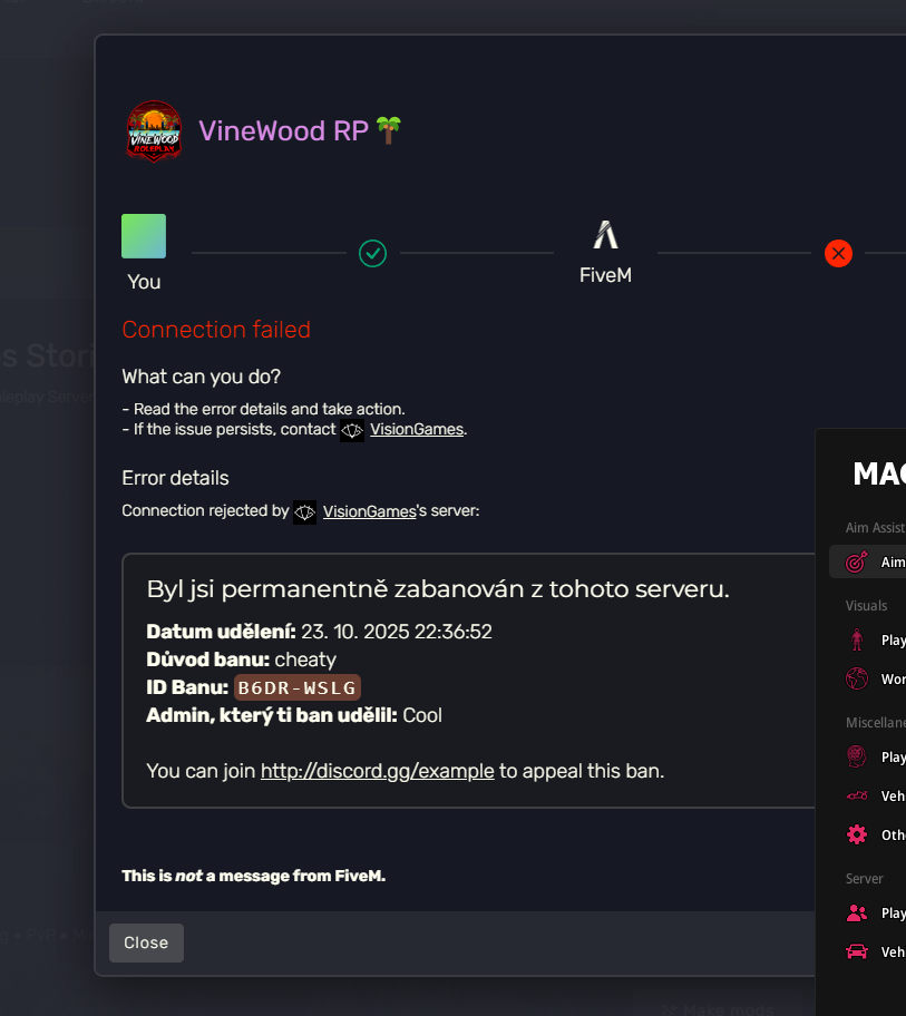 Vwrp - Discord Emoji