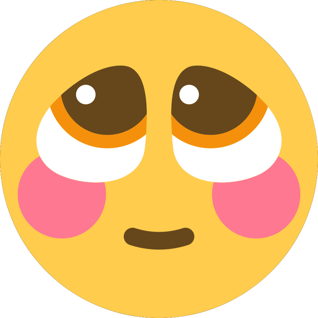 Pwease Discord Emoji