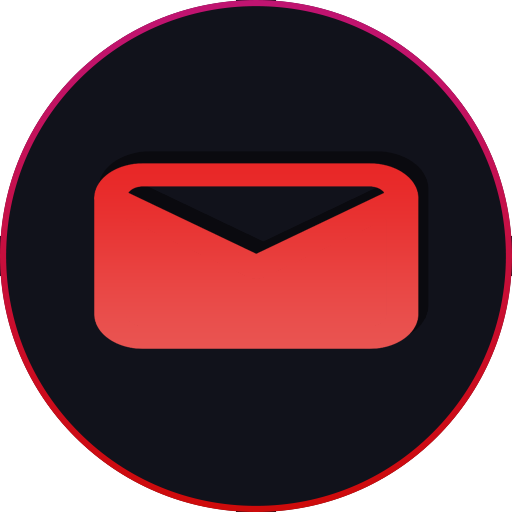 Modern Modmail Discord Emoji