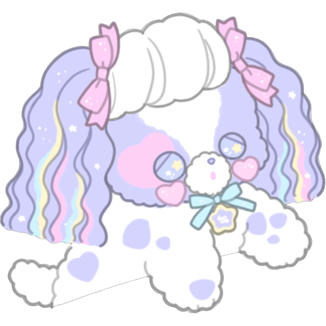 PastelDog - Discord Emoji