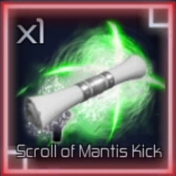 ScrollofMantisKick - Discord Emoji