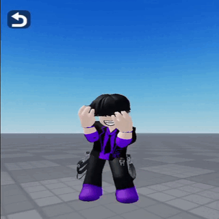 DukeSus - Discord Emoji
