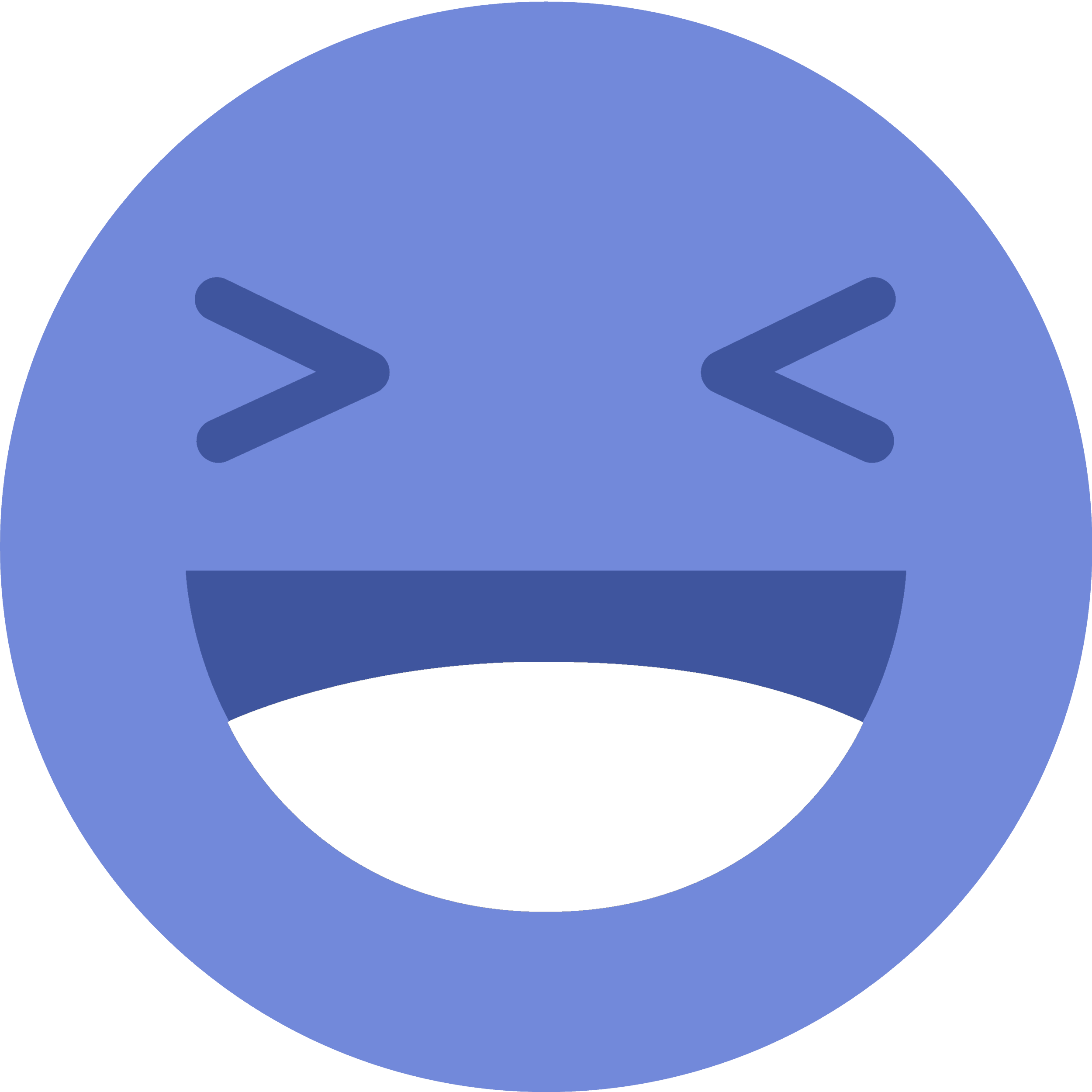 Discord FB Laughing Discord Emoji