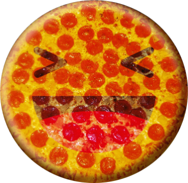 FacebookPizza Discord Emoji