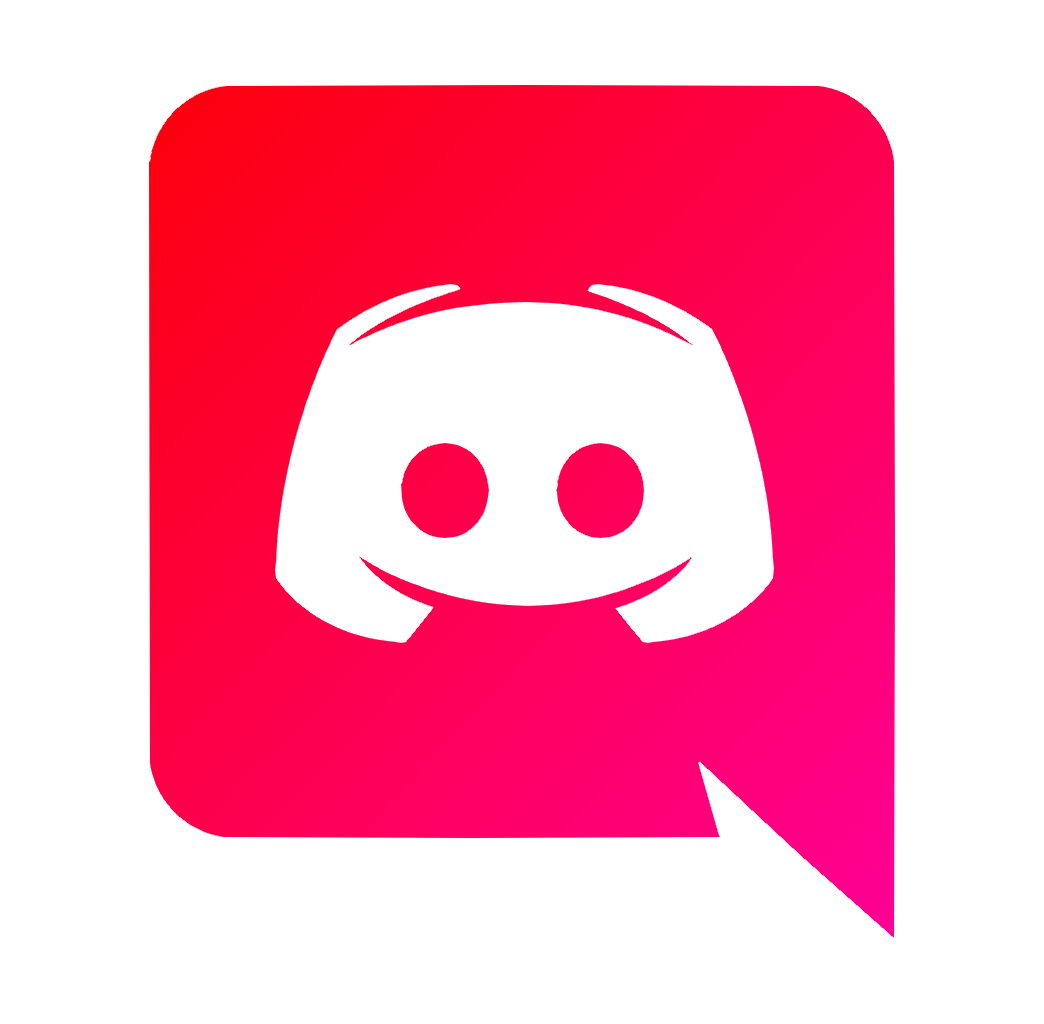 PinkDiscord Discord Emoji