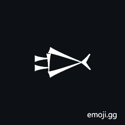 𒃴 Cuneiform Sign Galam Symbol - Meaning, Copy & Paste