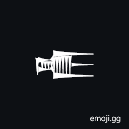 𒍫 Cuneiform Sign Zu5 Symbol - Meaning, Copy & Paste