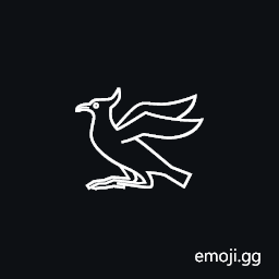 𓅛 Egyptian Hieroglyph G024 Symbol - Meaning, Copy & Paste
