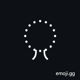 Signwriting Neck Symbol - Meaning, Copy & Paste